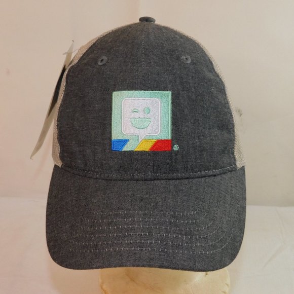 Cap America | Accessories | Cap America Bitmoji Snap Back Trucker Hat ...